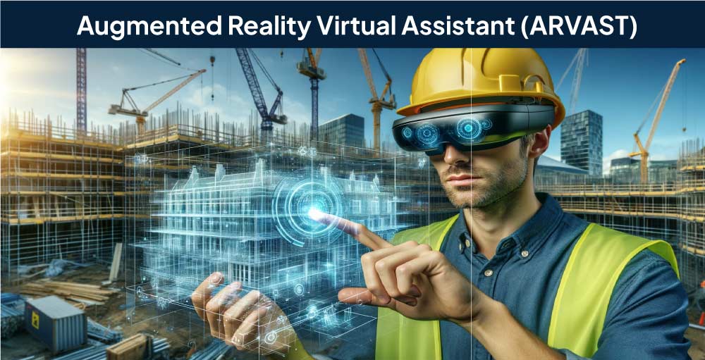 J-Wadel Solutions Pioneers the Future of Construction with Augmented ...